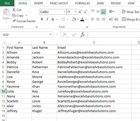 Excel Vba Solutions How To Switch Rows And Columns In Excel