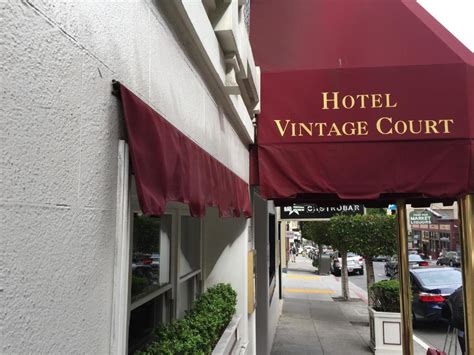Executive Hotel Vintage Court 2025 Exclusive Deals