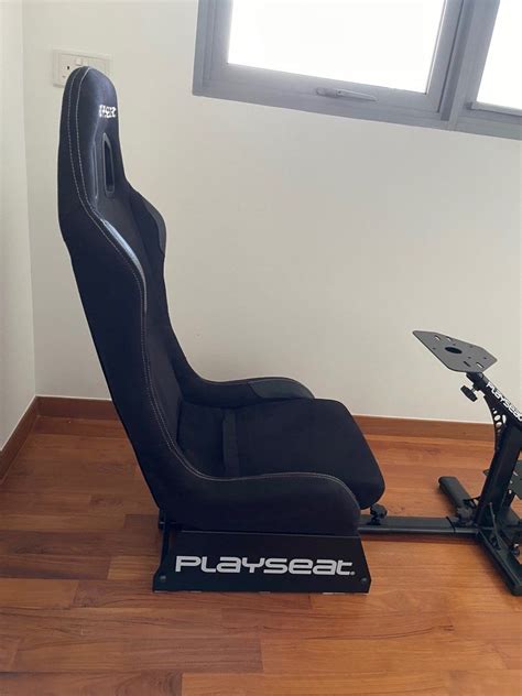 Playseat, Sports Equipment, Other Sports Equipment and Supplies on ...