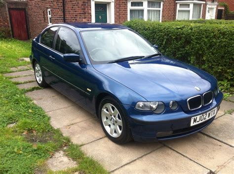 Bmw 316 Compact Bmw Compact Bmw Motorsport