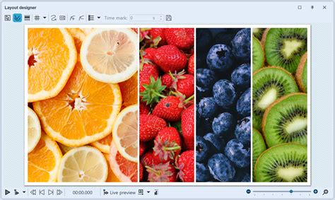 Object Effects Layout And Sublayout Stages 2023