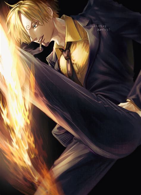 Sanji ONE PIECE Page 25 Of 58 Zerochan Anime Image Board
