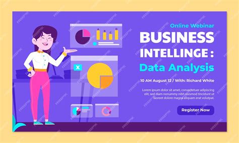 Шаблон анализа данных вручную Бесплатно векторы