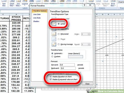How To Calculate Beta With Pictures WikiHow