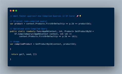 5 Ef Core Features Every Net Developer Should Know To Solve Common