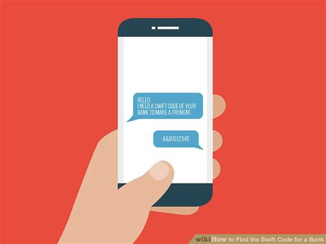 How To Find The Swift Code For A Bank Steps With Pictures