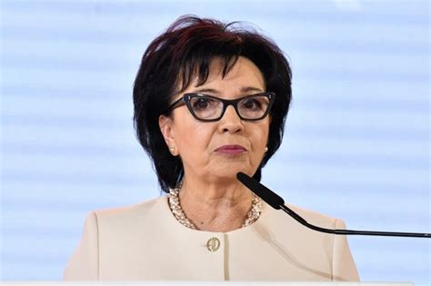 elżbieta witek nie chce płacić kar złożyła skargę kasacyjną rmf 24