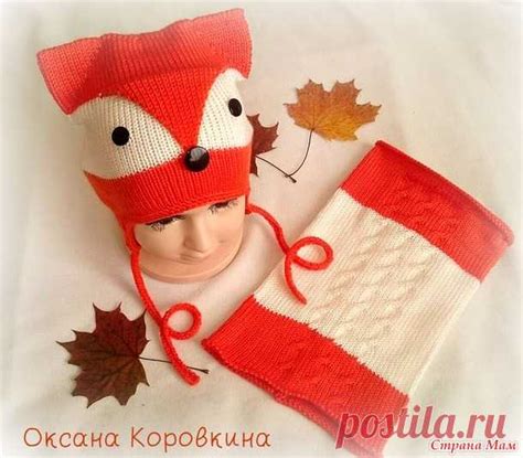 шапки снова шапки Вязание Страна Мам Шапки Шарфы и пр ПОДБОРКИ Постила