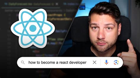 My Advice If Youre Learning React Youtube