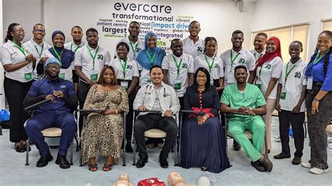 Adeyinka Adebayo On Linkedin Globalleader Nhef