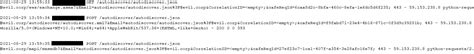 Analyzing Proxyshell Related Incidents Via Trend Micro Managed Xdr