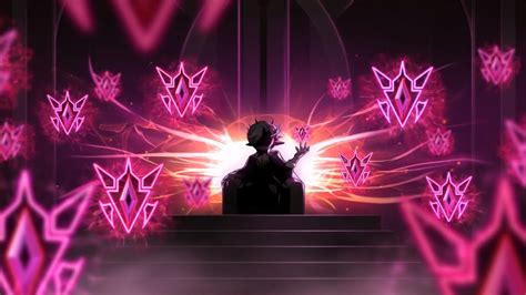 메이플 카르시온 스토리 2편 Youtube