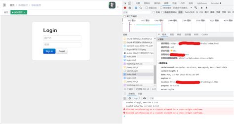 sql监控状态码302 · issue 734 · elunez eladmin · github