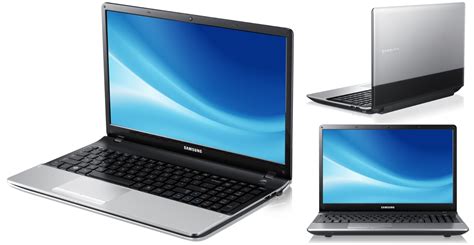 Putoinformatico (by Kullman): Portátil Básico: Samsung NP300E5C-A02ES