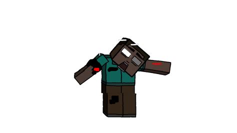 Pibby Gametoons Steve By Ptf2021 On Deviantart