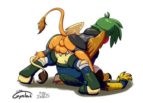 Rule 34 Anus Avian Balls Beak Bird Feet Bodily Fluids Brown Body Closed Eyes Countershading