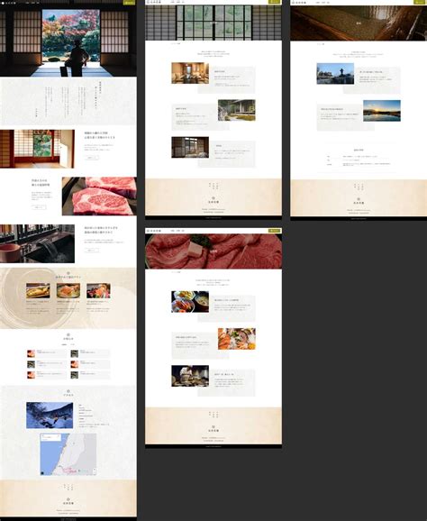 xdデザインカンプからのコーディング 石橋真さん 超高速表示サイト制作者 のポートフォリオ ココナラ