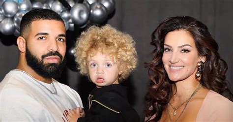 Drake Felt Ashamed To Have Baby With Porn Star He D Only Met Twice Before Son S Birth Mirror