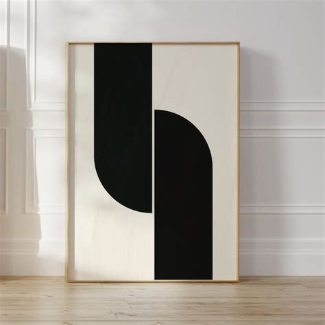 Mid Century Art Etsy Australia