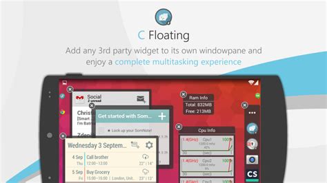 C Floating Apk For Android Download