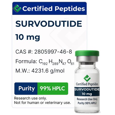 About Certified Pep Trusted Source For Research Compounds