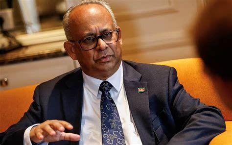 Albert Ramdin Es Elegido Nuevo Secretario General De La Oea Altavoz