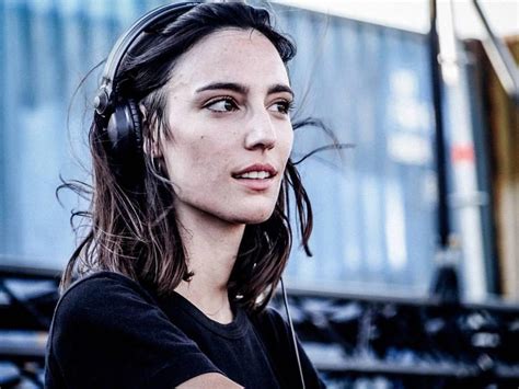 Amelie Lens R Celebs