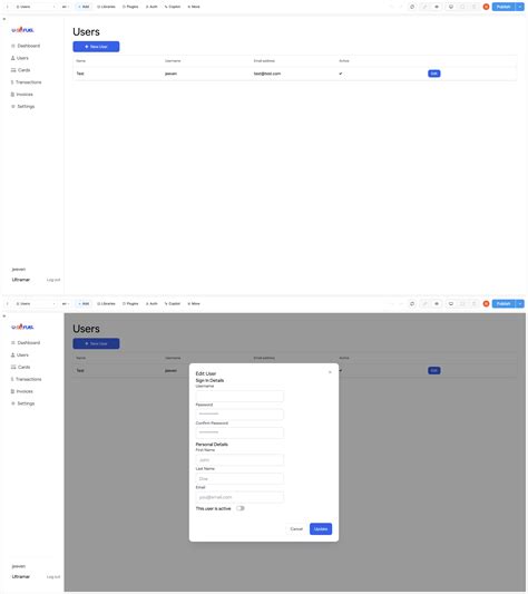 How To Get Row In Which Button Was Selected How Do I Weweb Community