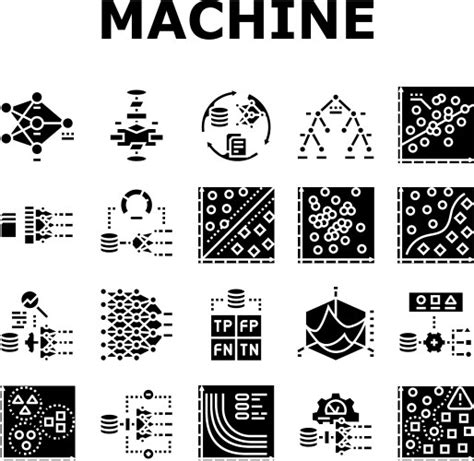 Deep Learning Model Vector Images Over 690