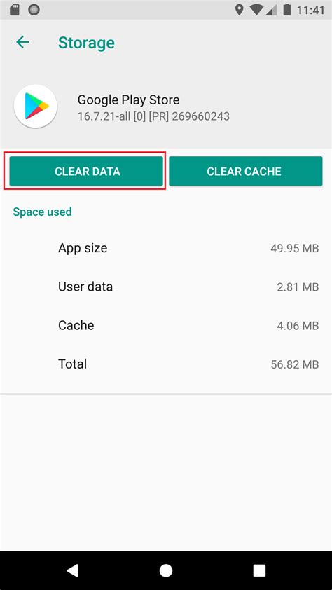 Android In App Update Api Showing Updatenotavailable While Testing