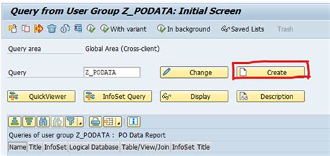 SAP Query SAP Community