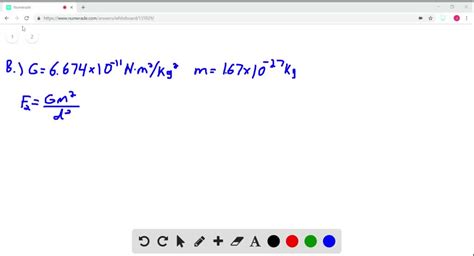 Solved Use The Equations Given In Problem 5 15 To Calculate A The