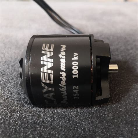 3542 드론 모터 브러시리스 아웃러너 Dc 모터 Uav용 대형 스러스트 외부 로터 모터 1000kv 대형 토크 Uav