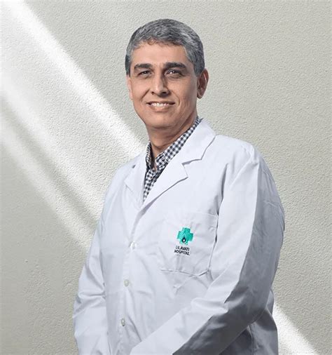 Dr Navin Bhambhani Lilavati Hospital And Research Centre Top Multi Speciality Hospital In India