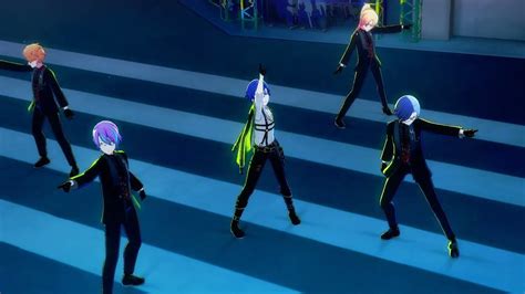 【プロセカmv】 Fantasista Squad エゴイスト Kaito 東雲彰人 青柳冬弥 天馬司 神代類