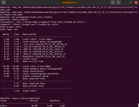 GitHub DantuNandiniDevi Iiitb Freqdiv This Is A Frequency Divider Model