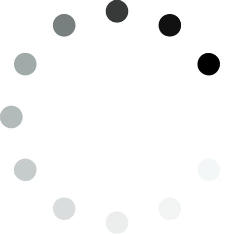 Refresh Interface Loading Ui Dotted Icon
