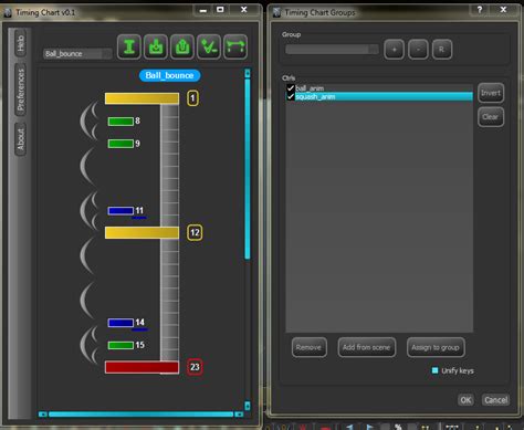 Graph Editor Redux Digital Pose Test Mayastylin For Maya Free
