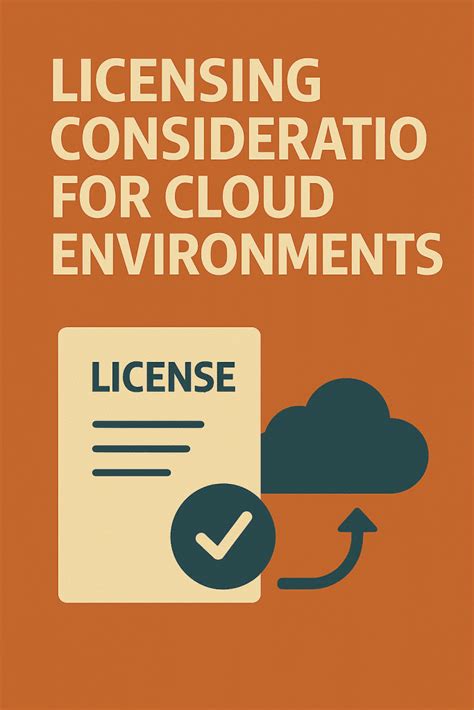 Licensing Considerations Understanding Licensing Agreements Qlzcb