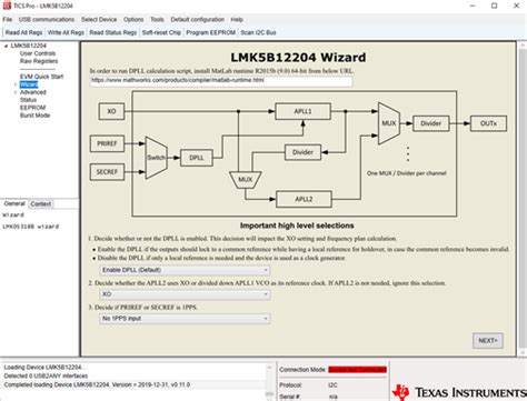 Lmk05028 Choosing The Right Pll For Clock Synchronization Application