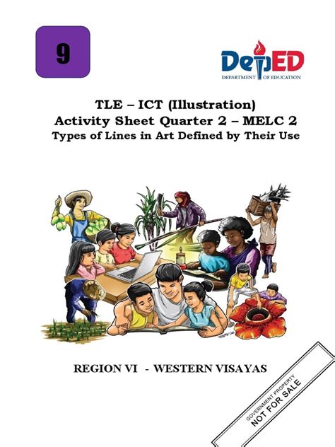 ict illustration9 q2 las2 download free pdf learning educational