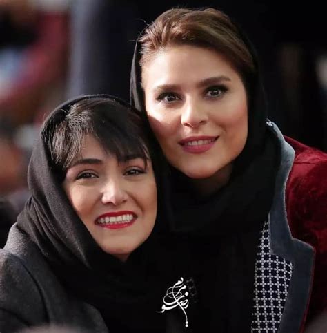 تصاویر بیوگرافی و عکس های شخصی باران کوثری