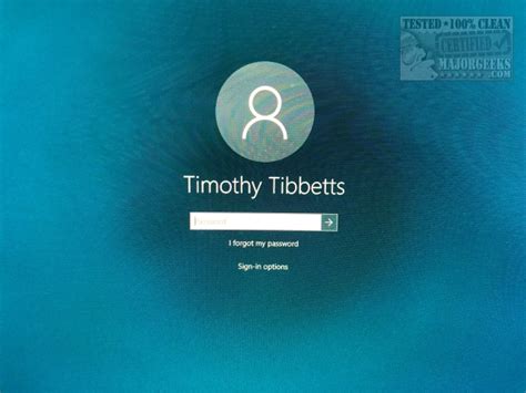 How To Fix We Are Unable To Connect Right Now On Windows 10 Login