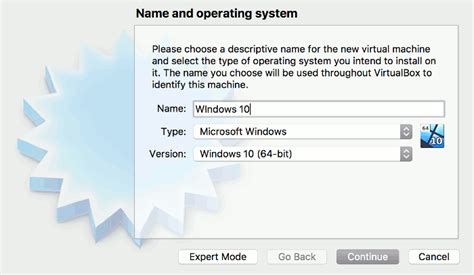 How To Run Mac On Windows With Virtualbox Olporpro