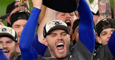 Most Recent World Series Mvps Mlb Stories