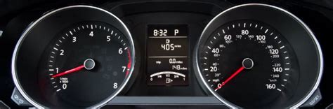 Volkswagen Dashboard Warning Lights Meanings Solutions Vw Off
