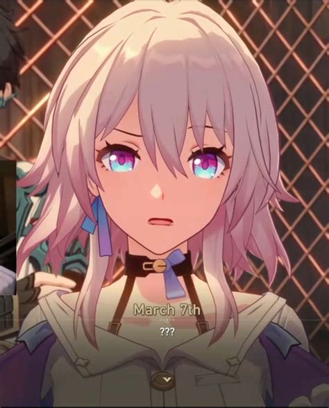 March 🤨 R Honkaistarrail