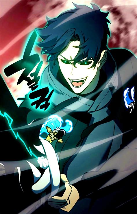 Lee Geon Guerreiro Anime Personagens De Anime Desenhos De Anime