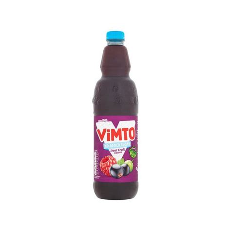Vimto No Added Sugar Squash Ml The Better Buy