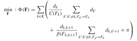 How To Make This Latex Equation See Comment Appear On Two Lines Like In The Image Scrolller